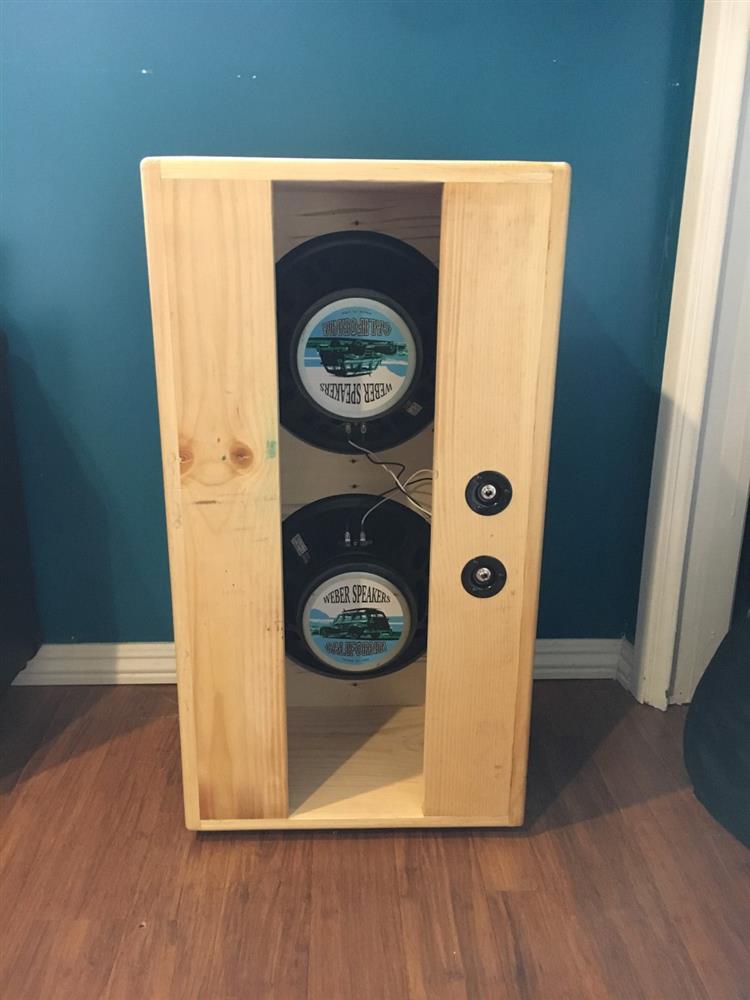 212 Guitar Cabinet Plans Cabinets Matttroy